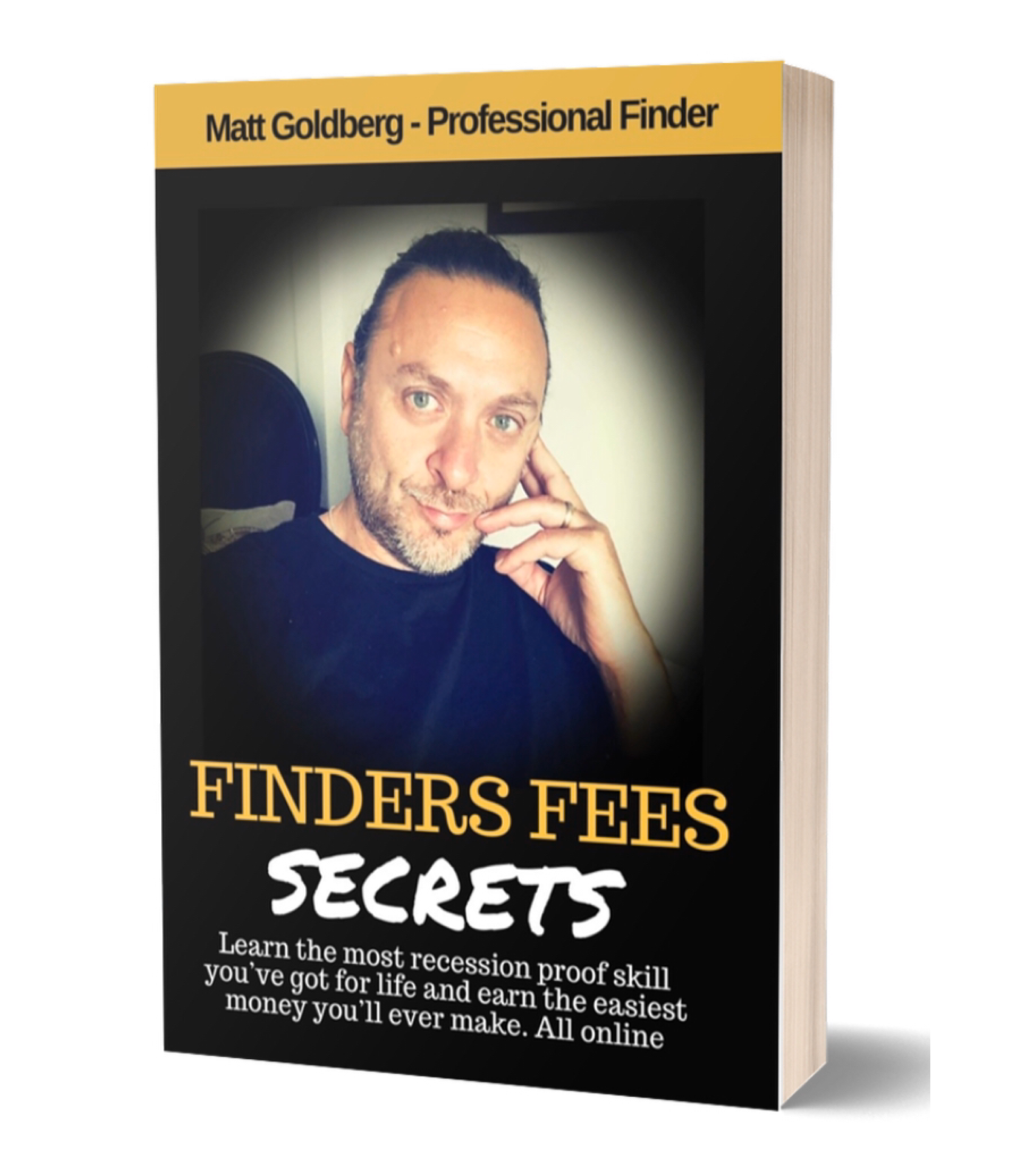 Stock Finders Wanted - Earn Commission Fees Now